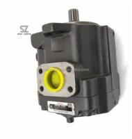 China Pvd-0B-18P Excavator Hydraulic Main Pump for Kubota 15 20 25 Excavator Gear Pump Group Nachi for sale