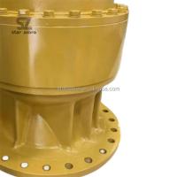 China Swing Motor Gearbox Reducer Assembly 181-2525 for E365 374 385 390D F Excavator for sale