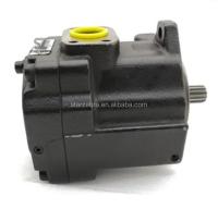 China Pvd-0B-18P Excavator Hydraulic Main Pump for Kubota 15 20 25 Excavator Gear Pump Group Nachi for sale