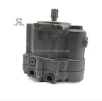China Pvd-0B-18P Excavator Hydraulic Main Pump for Kubota 15 20 25 Excavator Gear Pump Group Nachi for sale