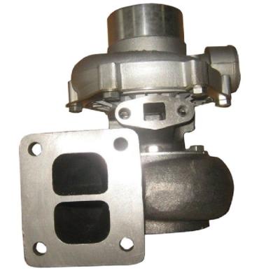 China Diesel Engine Turbocharger 465044-0225 465044-5225S for SA6D110 SA6D110-1 S6D105 for sale