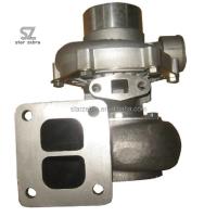 China Diesel Engine Turbocharger 465044-0225 465044-5225S for SA6D110 SA6D110-1 S6D105 for sale