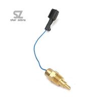 China Hitachi 6BG1 Water Temperature Sensor Switch Thermostat 1-83161033-0 for ZAX200-6 ZAX230-6 EX200-5 0.1kg for sale