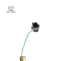 China Hitachi 6BG1 Water Temperature Sensor Switch Thermostat 1-83161033-0 for ZAX200-6 ZAX230-6 EX200-5 0.1kg for sale