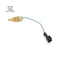 China Hitachi 6BG1 Water Temperature Sensor Switch Thermostat 1-83161033-0 for ZAX200-6 ZAX230-6 EX200-5 0.1kg for sale