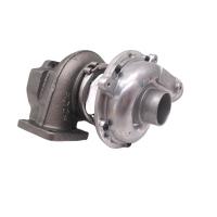 China 4JJ1 Turbocharger 8980118922 8980118923 Excavator Engine Parts Supercharger for sale