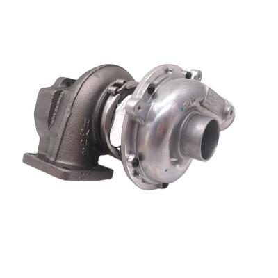 China 4JJ1 Turbocharger 8980118922 8980118923 Excavator Engine Parts Supercharger for sale