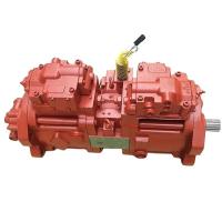 China K3V112 Mini Excavator Hydraulic Main Pump for Daewoo R210-7 R225-7 Dh220-5 Dh225-7 for sale