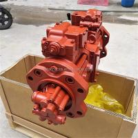 China K3V112 Mini Excavator Hydraulic Main Pump for Daewoo R210-7 R225-7 Dh220-5 Dh225-7 for sale