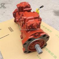 China K3V112 Mini Excavator Hydraulic Main Pump for Daewoo R210-7 R225-7 Dh220-5 Dh225-7 for sale