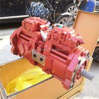 China K3V112 Mini Excavator Hydraulic Main Pump for Daewoo R210-7 R225-7 Dh220-5 Dh225-7 for sale