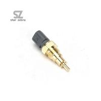 China Hitachi Water Temperature Sensor 8-97170327-0 for ZAX200-3 ZAX240-3 ZAX330-3 SH200-5 4HK1 6HK1 Engine 0.1kg for sale