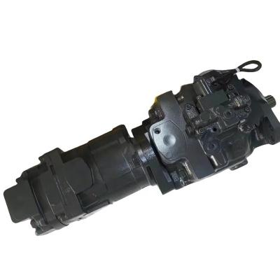 China Excavator Komatsu 650-8 700-8 Fan Pump Assembly for Construction Machinery for sale