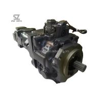 China Excavator Komatsu 650-8 700-8 Fan Pump Assembly for Construction Machinery for sale
