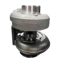 China Turbocharger RE71550 for John Deere Tractor 5083 5085 5093 5101E 5510 Engine 4045T for sale