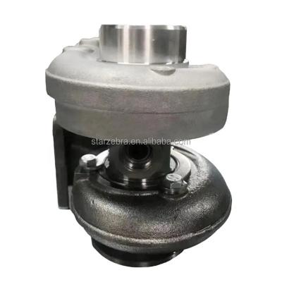 China Turbocharger RE71550 for John Deere Tractor 5083 5085 5093 5101E 5510 Engine 4045T for sale