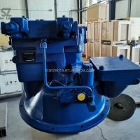 China Excavator Hydraulic Pump 401-00255B for Doosan DH420 DH370 DH380 DH500 Maintenance for sale