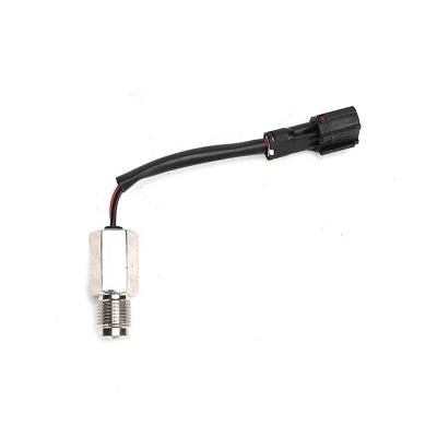 China Mitsubishi R225-7 Excavator Revolution Speed Sensor 21E3-0042 0.2kg Diesel Engine Part for sale