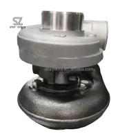 China Turbocharger RE71550 for John Deere Tractor 5083 5085 5093 5101E 5510 Engine 4045T for sale