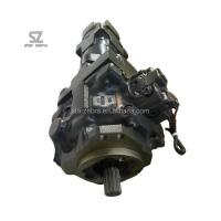 China Excavator Komatsu 650-8 700-8 Fan Pump Assembly for Construction Machinery for sale
