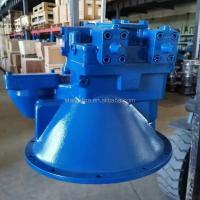 China Excavator Hydraulic Pump 401-00255B for Doosan DH420 DH370 DH380 DH500 Maintenance for sale