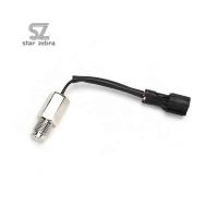 China Mitsubishi R225-7 Excavator Revolution Speed Sensor 21E3-0042 0.2kg Diesel Engine Part for sale