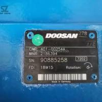 China Excavator Hydraulic Pump 401-00255B for Doosan DH420 DH370 DH380 DH500 Maintenance for sale