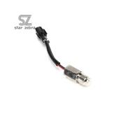 China Mitsubishi R225-7 Excavator Revolution Speed Sensor 21E3-0042 0.2kg Diesel Engine Part for sale
