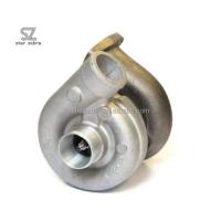 China Turbocharger 2674A175 for 900 Series Truck Engine 1996-2011 High Performance for sale