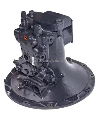 China Komatsu BA100-1 PC60-7 PC70-7 Hydraulic Main Pump 708-1W-00131 21 MPa for sale