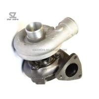 China Turbocharger 2674A175 for 900 Series Truck Engine 1996-2011 High Performance for sale