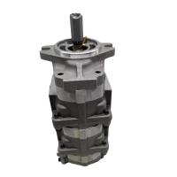 China Gear Pump Pilot Charge Pump 705-41-03001 705-41-08001 705-62-22230 for Excavator PC30-6 for sale