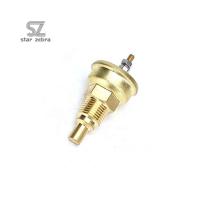 China Excavator Water Temperature Alarm Sensor ME049265 for SK200-6 HD700-7 6D31 6D34 0.1kg for sale