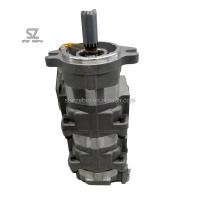 China Gear Pump Pilot Charge Pump 705-41-03001 705-41-08001 705-62-22230 for Excavator PC30-6 for sale