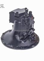 China Komatsu BA100-1 PC60-7 PC70-7 Hydraulic Main Pump 708-1W-00131 21 MPa for sale