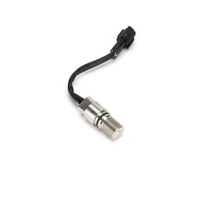 China Engine Revolution Speed Sensor 1-81510-283-0 for SH200A3 SH240A3 6BG1 6BD1 Excavator 0.2kg for sale