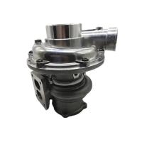 China 6HK1-1 ZX330 Excavator Engine Turbo Turbocharger 8980025600 114400-3900 100 Pcs Weekly Supply for sale