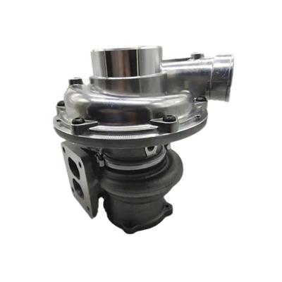 China 6HK1-1 ZX330 Excavator Engine Turbo Turbocharger 8980025600 114400-3900 100 Pcs Weekly Supply for sale