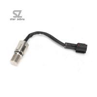 China Engine Revolution Speed Sensor 1-81510-283-0 for SH200A3 SH240A3 6BG1 6BD1 Excavator 0.2kg for sale