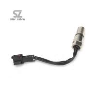 China Engine Revolution Speed Sensor 1-81510-283-0 for SH200A3 SH240A3 6BG1 6BD1 Excavator 0.2kg for sale