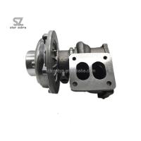 China 6HK1-1 ZX330 Excavator Engine Turbo Turbocharger 8980025600 114400-3900 100 Pcs Weekly Supply for sale