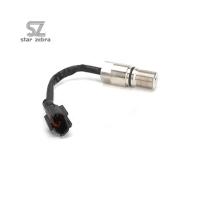 China Engine Revolution Speed Sensor 1-81510-283-0 for SH200A3 SH240A3 6BG1 6BD1 Excavator 0.2kg for sale