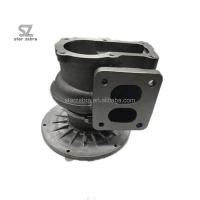 China 6HK1-1 ZX330 Excavator Engine Turbo Turbocharger 8980025600 114400-3900 100 Pcs Weekly Supply for sale