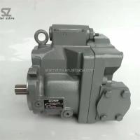 China K3VL80 Hydraulic Main Pump for Excavator 28 45 112 cc Construction Machinery Parts for sale