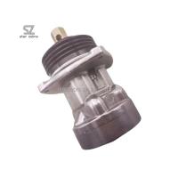 China Excavator Joystick Handle Pilot Valve Control Assembly for Lipai 30 Hyundai 27 35 Yuchai 20 35 Deli 20 for sale