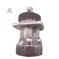 China Excavator Joystick Handle Pilot Valve Control Assembly for Lipai 30 Hyundai 27 35 Yuchai 20 35 Deli 20 for sale