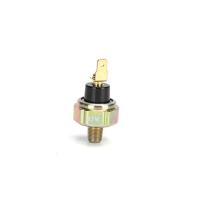 China Single Pin Oil Pressure Sensor Switch 6732-81-3140 08073-10505 for EX200-5 PC200-6 PC200-7 0.1kg for sale