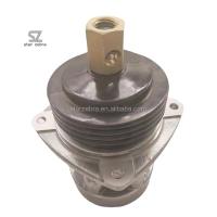 China Excavator Joystick Handle Pilot Valve Control Assembly for Lipai 30 Hyundai 27 35 Yuchai 20 35 Deli 20 for sale