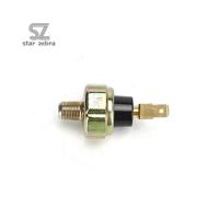 China Single Pin Oil Pressure Sensor Switch 6732-81-3140 08073-10505 for EX200-5 PC200-6 PC200-7 0.1kg for sale