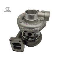 China Excavator Turbocharger 6205-81-8110 for PC120-5 PC200-7 4D95 Engine 12V for sale
